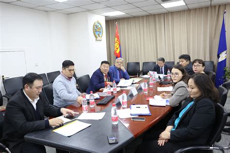 Байгаль орчинд ээлтэй санаачилгуудыг хэрэгжүүлэхэд хамтарч ажиллахыг хүслээ