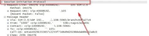 wireshark使用sip的方法：sip协议通话抓包与分析教程。 吾站网