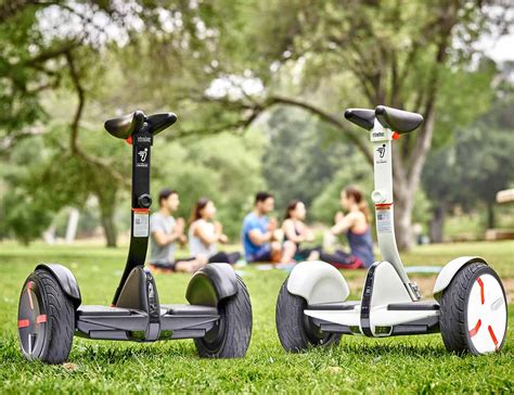 Xiaomi Ninebot Mini Pro — Xiaomi-pad.ru
