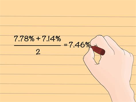 How To Calculate Yield To Maturity With Calculator WikiHow