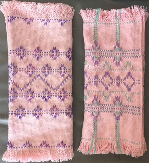 Swedish Weaving Club