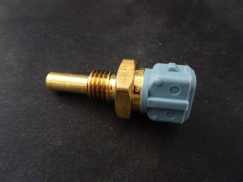 Coolant Temp Sensor Water Temp Sensor Injection Perfection
