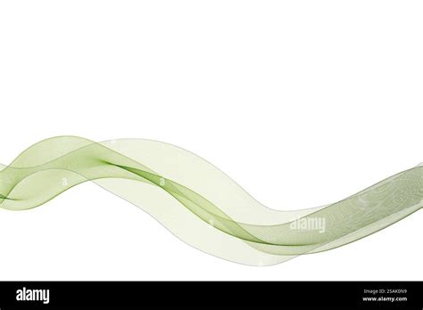 Blue Wave Pattern Design Element Vector Graphics Stock Photo Alamy