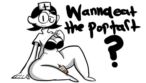 Pop Tarts