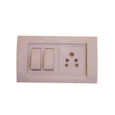 Electrical Switch Socket At Piece Switch Socket In Jaipur ID