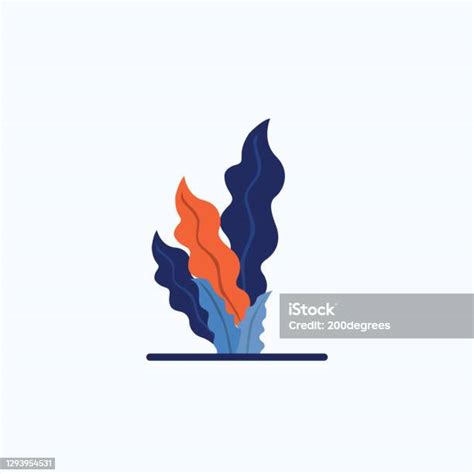 추상적인 열대 식물과 나뭇잎 그림 다채로운 플랫 스타일 잎 소셜 미디어 게시물 모바일 앱 인사말 카드 포스터 플래카드 배너 디자인 및 웹 인터넷 광고에 적합합니다 0명에