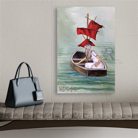 Hou Goeie Moed Riette Delport Art