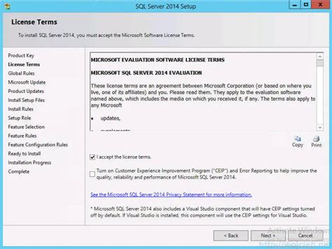 Vcenter 5 5 On Windows Server 2012 R2 With Sql Server 2014 Part 1
