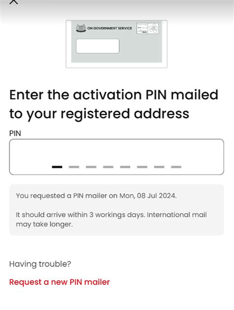 Staging Singpass App Troubleshooting Guide Partner Support Center