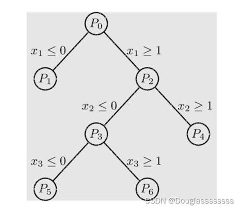 【管理运筹学】第 5 章 整数规划 （1，问题提出与分支定界法）分支定界法 混合整数规划 Csdn博客