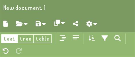 How To Find Dashboards Easily Using Json Editor Geeksforgeeks