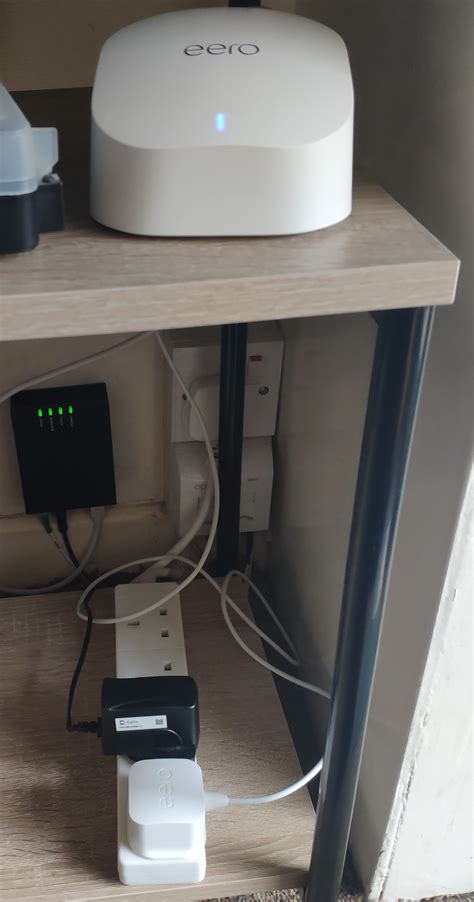 Eero Device And Old Router Talktalk Help And Support