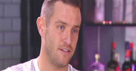 Elliott Wright Is Returning To The Only Way Is Essex Despite Quitting