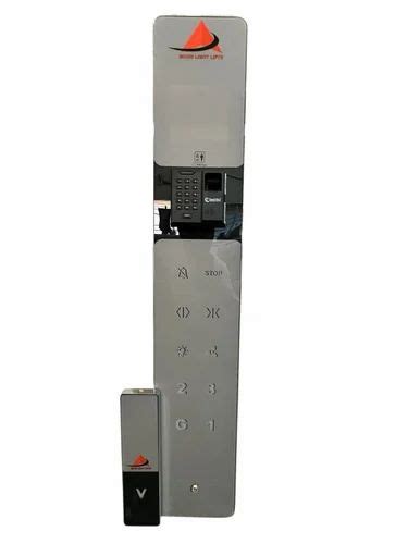 Cop With Rfid Device Wired At ₹ 12000 Piece In Ahmedabad Id 2856412340662