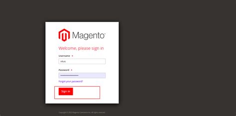 github vikaskalal loginauthentication the custom developed magento