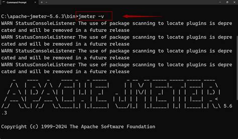 How To Start Apache Jmeter Testingdocs