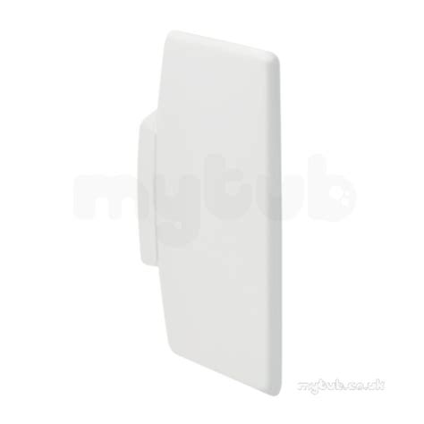 Geberit Urinal Division White Plastic Geberit