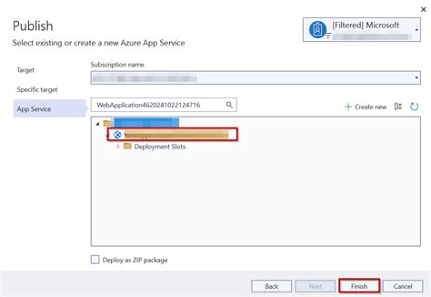 C Move Net Core 31 Project To Azure Stack Overflow