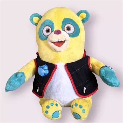 DISNEY STORE EXCLUSIVE Special Agent Oso Soft Plush Toy 13 39 PicClick UK