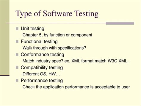 Ppt Tracking And Squashing Bugs Powerpoint Presentation Free