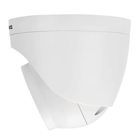 Câmera Dome Ip Full Color Inteligente Intelbras Vip 3220 D Fc Ia Rede Loja