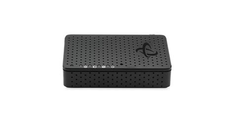 Coax To Ethernet Adapter Ht Em4 Hitron Americas