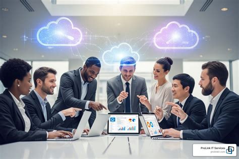 Cloud Computing Project Management Essential For Success 2025