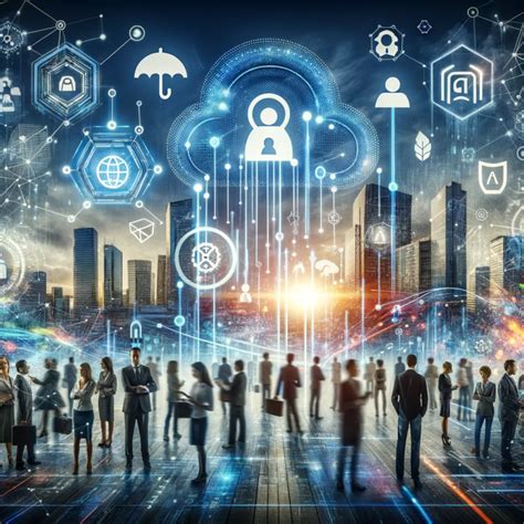 Redefining Insurance A Journey Through Digitalization And Customer Centricity