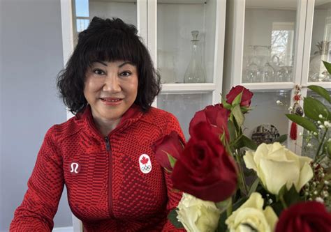 Ruby Liu Voulait Davantage Les Magasins Que Les Marques Déposées De La Baie