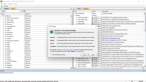 Stm32 Tutorials How To Setup Uvision Ide Blog About Electronics