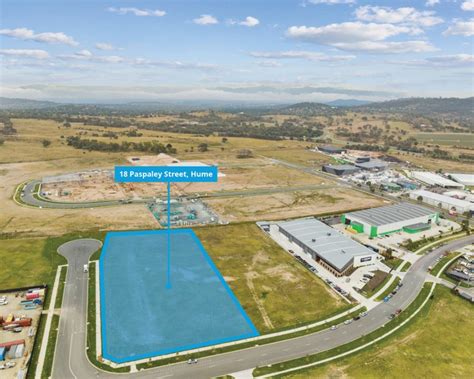 18 Paspaley Street Hume Act 2620 Allhomes