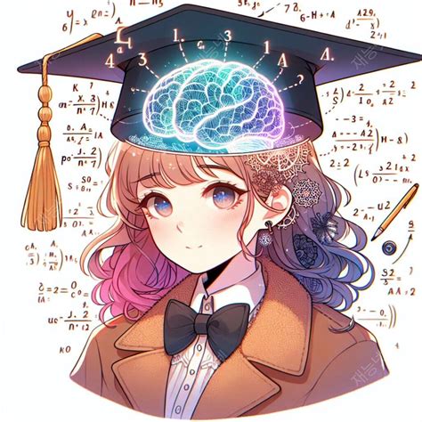 🧠 뇌의 신경 연결 가능성은 수학적으로 얼마나 될까 🤔