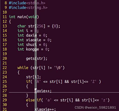 20220423(字符型数组的学习) Csdn博客 20220423(字符型数组的学习) Csdn博客