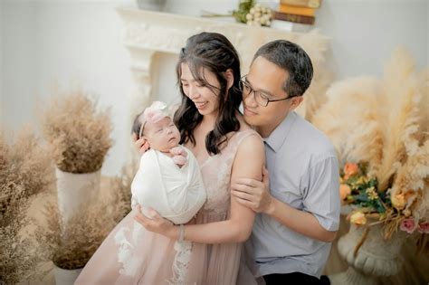 愛絲比比新生兒寫真Nina 媽咪拜MamiBuy