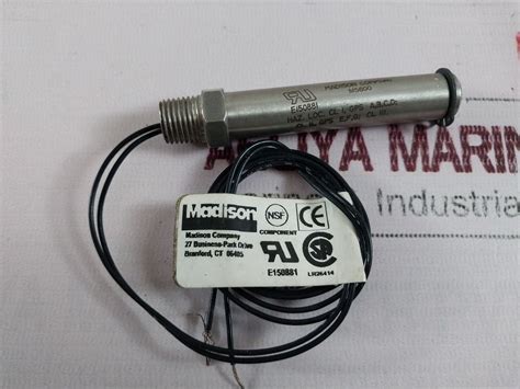 Madison M5600 Float Level Switch Aeliya Marine