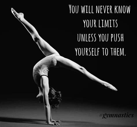 Gymnastics Girl Quotes At Zoe Walker Blog