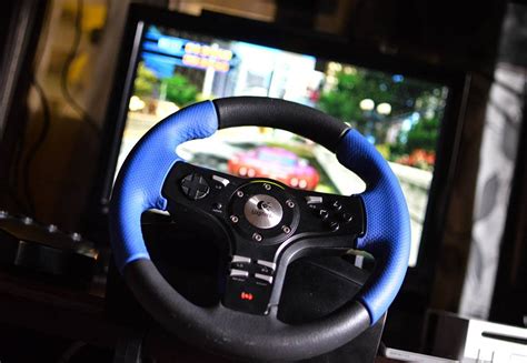 Logitech Driving Force Pro Drivers Download For Windows 7 8 10 Driver Easy