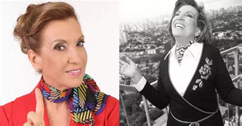 Lembra Dela Veja Como Está Cris Poli A Supernanny Que Retorna Ao