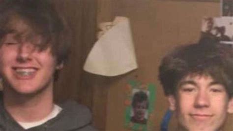 Fundraiser For Eric Potts By Rylan Legg Cameron Shew And Dason Douglas