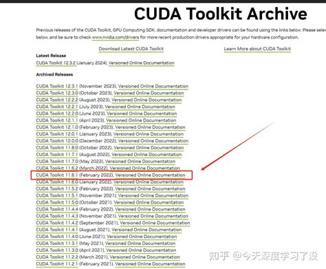 Windows 搭建GPU版本PyTorch环境详细过程 知乎 Windows 搭建GPU版本PyTorch环境详细过程 知乎