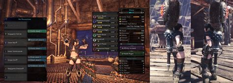 Deviljhos Armor May Be Disappointing At First Glance But I Think I