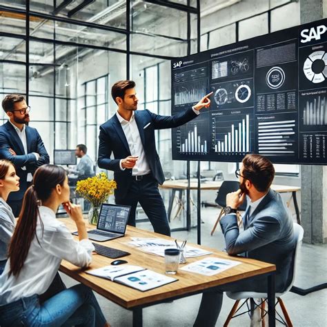 Sap Businessintelligence Dataanalytics Reporting Kiran Vannadil