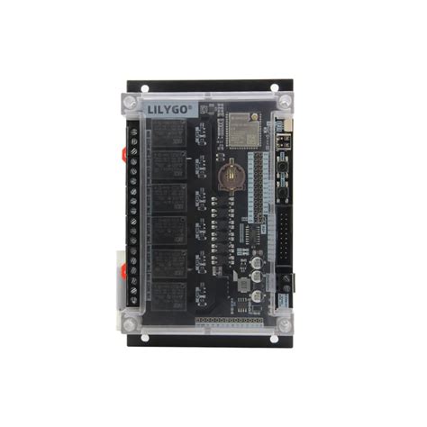 LILYGO T Relay S3 Robu In Indian Online Store RC Hobby Robotics