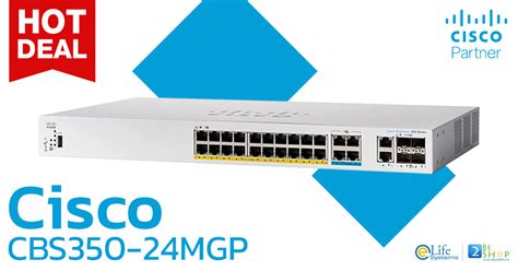 ชอป CBS MGP X EU Cisco CBS MGP ราคาถก ซอออนไลนทน สงฟร