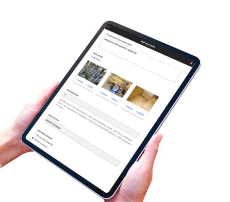 GMP Compliance Audits Weever