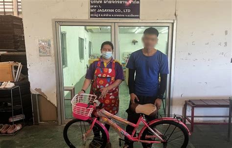 “กรมคุมประพฤติ” ยกย่องผู้ได้รับการพักโทษ เป็นพลเมืองดี “ฮีโร่” ช่วยคนพยายามกระโดดน้ำฆ่าตัวตาย