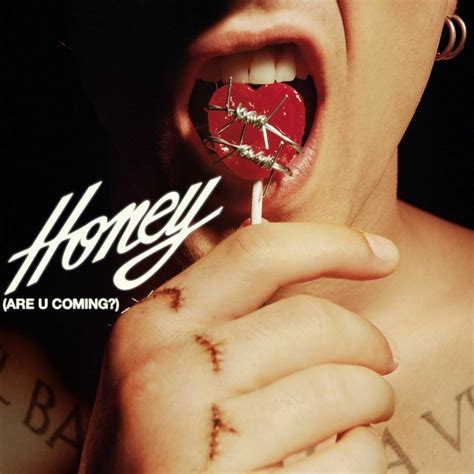 Stream Honey Are U Coming By Мånеskіn Listen Online For Free On