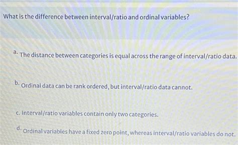 Interval Vs Range — Whats The Difference Tsqk