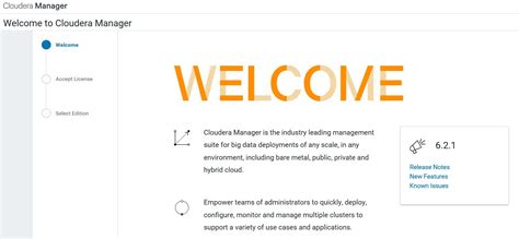 Install Configure Cloudera 62 Hdp Cluster On Linux 7 Part 1 Abpaas