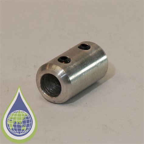 Frame Connector To Connect 2 Ends Of 12mm Diam Lab Frame Rods